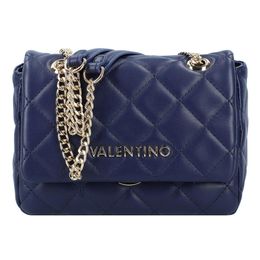 Valentino Shoulder Bag 'Ocarina' female Blue size One Size