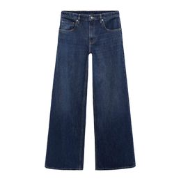 Mango Jeans 'ANNIE' Damen Gr&ouml;&szlig;e 30/31 dunkelblau