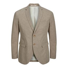 Jack & Jones Jack & Jones Sakko 'Riviera' Herren Gr&ouml;&szlig;e 42 dunkelbeige