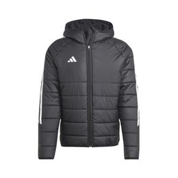 adidas Performance Funktionsjacke 'Tiro 24' Herren Gr&ouml;&szlig;e XS schwarz / wei&szlig;