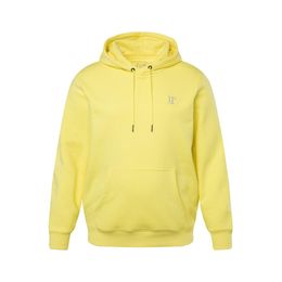 JP1880 Sweatshirt male Yellow size XXL