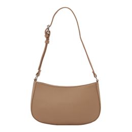 ABOUT YOU Tasche 'Ella' Damen Gr&ouml;&szlig;e One Size beige