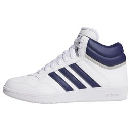 adidas Sportswear High-Top Sneakers 'Hoops 4.0' male White size 5,5