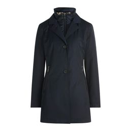 Gil Bret Mantel Damen Gr&ouml;&szlig;e XXXL navy