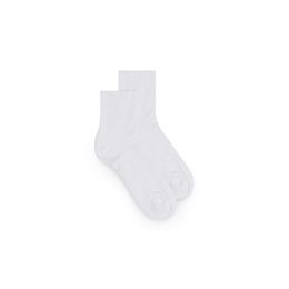 Iuman Intimissimi Uomo Socks male White size Onesize