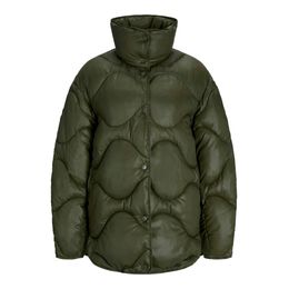 Jack & Jones JJXX Jacke 'JXStella' Damen Gr&ouml;&szlig;e M oliv