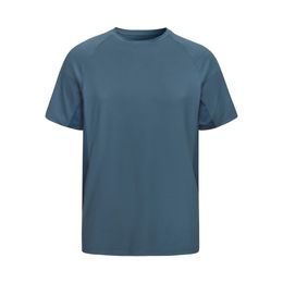 AUTHENTIC LE JOGGER Funktionsshirt Herren Gr&ouml;&szlig;e XL petrol