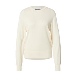 armedangels Pullover Damen Gr&ouml;&szlig;e XL creme