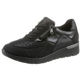 Waldl&auml;ufer Waldl&auml;ufer Sneakers female Black size 7,5