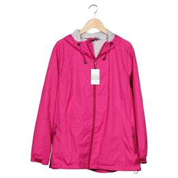 CMP Jacke Damen Gr&ouml;&szlig;e 4XL Second Hand pink