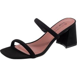 Call it Spring Mules 'Kaiaa' male Black size 36