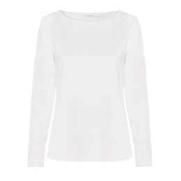 TATUUM Blouse female White size XL