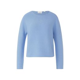comma, Comma Sweater female Blue size 34