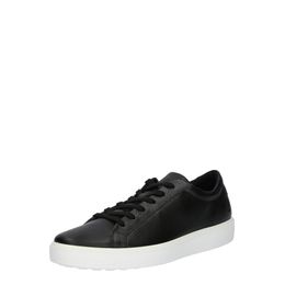 Ecco Sneaker 'SOFT 60' Herren Gr&ouml;&szlig;e 44 schwarz