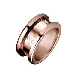 Bering Ring female Gold size 60