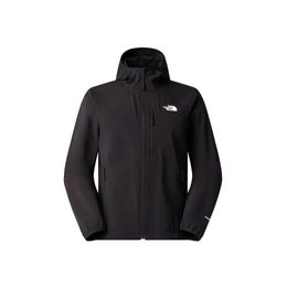 The North Face Outdoor jacket 'Nimble' male Black size M