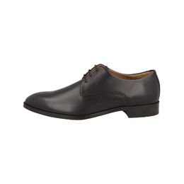 Gordon & Bros Gordon & Bros Schn&uuml;rschuh 'Mirco' Herren Gr&ouml;&szlig;e 40 dunkelbraun