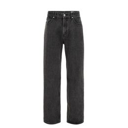 WE Fashion Jeans male Black size 31
