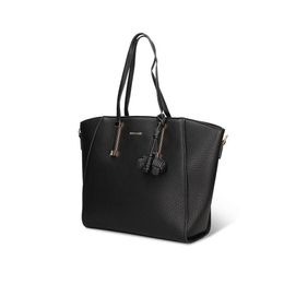 Pierre Cardin Handtasche Damen Gr&ouml;&szlig;e One Size schwarz