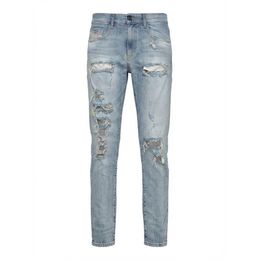 Diesel Jeans 'D-STRUKT' male Blue size 36