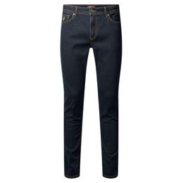 MCS Jeans 'MCSean' male Blue size 32