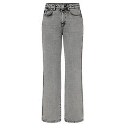 TATUUM Jeans 'TANAKA 1' female Grey size 36