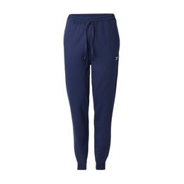 Reebok Workout Pants male Blue size S