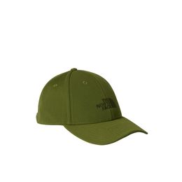 The North Face Cap '66 Classic' Herren Gr&ouml;&szlig;e 55/60 dunkelgr&uuml;n