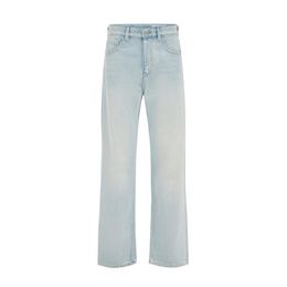 WE Fashion Jeans male Blue size 32