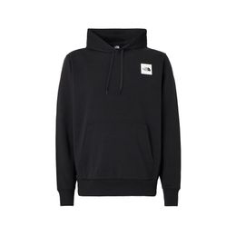 The North Face Sweatshirt 'EVOLUTION BOX' Herren Gr&ouml;&szlig;e L schwarz / wei&szlig;