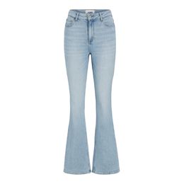Jack & Jones JJXX Jeans 'JXTURIN' Damen Gr&ouml;&szlig;e 27 hellblau