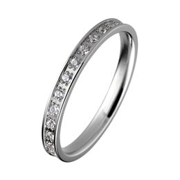 Bering Ring female Silver size 63
