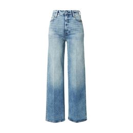 G-Star Raw G-star Jeans 'Deck 2.0' Damen Gr&ouml;&szlig;e 26 blue denim