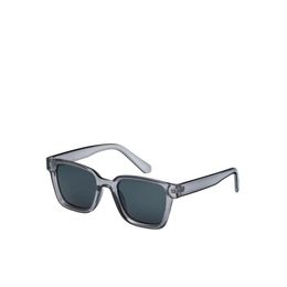 Jack & Jones Jack & Jones Sunglasses 'JACPontus' male Grey size One Size