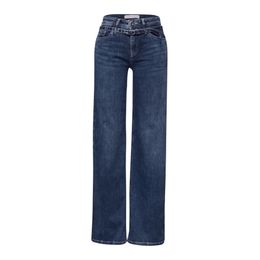 Street One Jeans 'Emee' Damen Gr&ouml;&szlig;e 31 dunkelblau