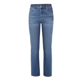 TATUUM Jeans 'KATA 1' Damen Gr&ouml;&szlig;e 27/28 blau / blue denim