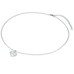 Rafaela Donata Necklace female Silver size One Size