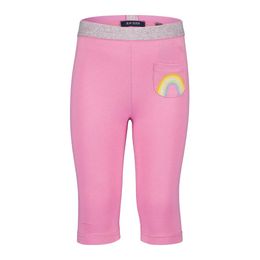 Blue Seven Leggings girl Pink size 128