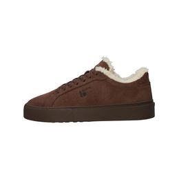 Blackstone Sneakers 'Quartz Zen EL295' female Brown size 42