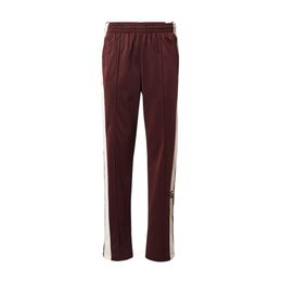 adidas originals Pants 'Adibreak' female Brown size L