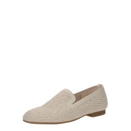 Gabor Classic Flats female size 38 Light beige