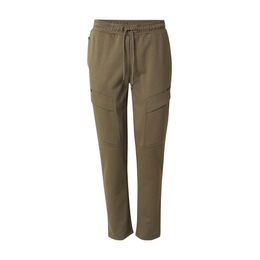 Jack & Jones Jack & Jones Hose 'JPSTGORDON FUSION' Herren Gr&ouml;&szlig;e 34 oliv