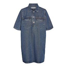 Noisy may Shirt Dress 'NMINDIE' female Blue size S