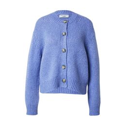 Marc O'Polo Marc O'polo Denim Knit Cardigan female Blue size XS