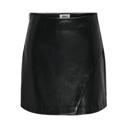 Only Skirt 'ONLZeta' female Black size XS