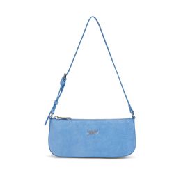 Tommy Jeans Schultertasche 'Must' Damen Gr&ouml;&szlig;e One Size hellblau