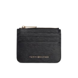 Tommy Hilfiger Etui 'MODERN' Herren Gr&ouml;&szlig;e One Size gold / schwarz