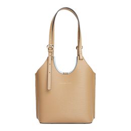 Tommy Hilfiger Schultertasche Damen Gr&ouml;&szlig;e One Size khaki