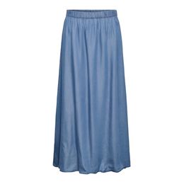 Jacqueline de Yong JDY Rock 'JDYJASPER' Damen Gr&ouml;&szlig;e 40 blue denim