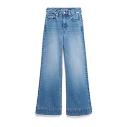 armedangels Jeans 'MURLIAA' Damen Gr&ouml;&szlig;e 26 blue denim
